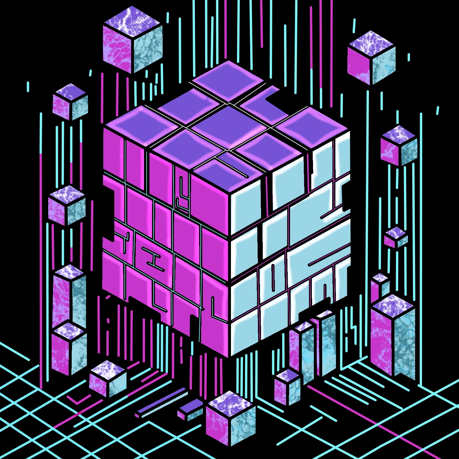 Portfolio - Game Development