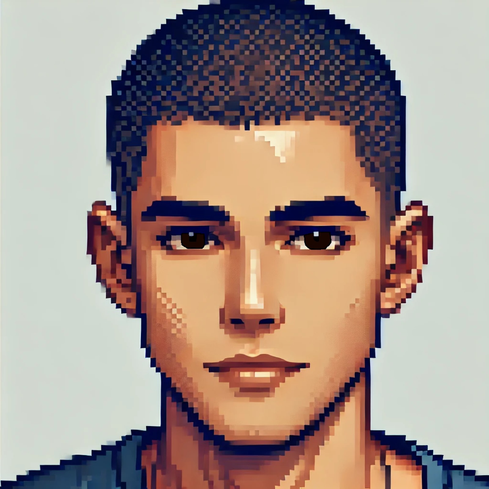 Portfolio - Game Development