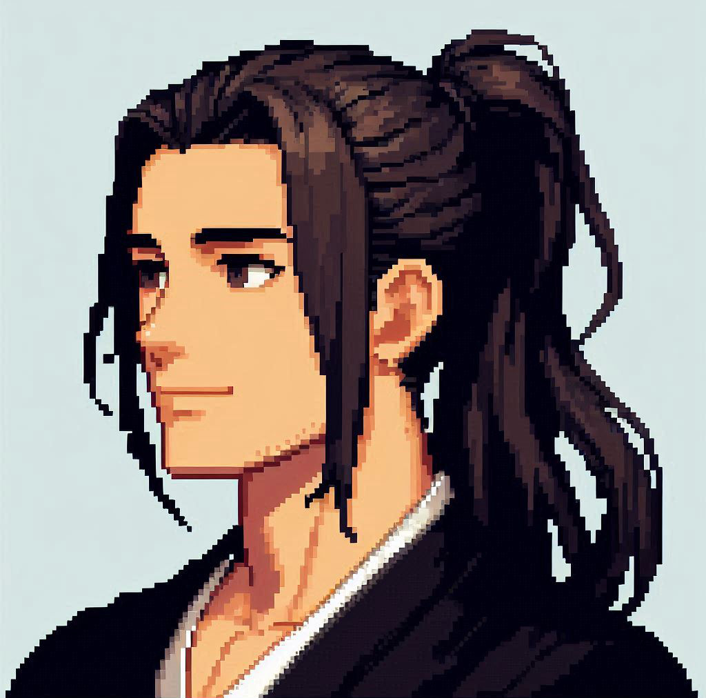 Portfolio - Game Development