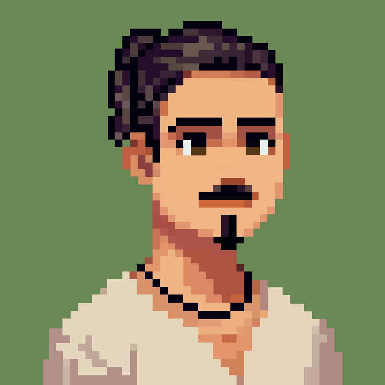 Portfolio - Game Development